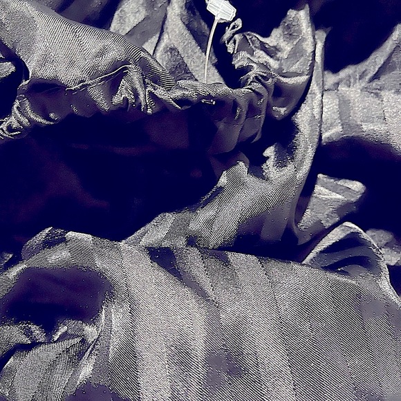 divatex Home fashions | Bedding | Satin Striped Sheet Contour Lustrous ...